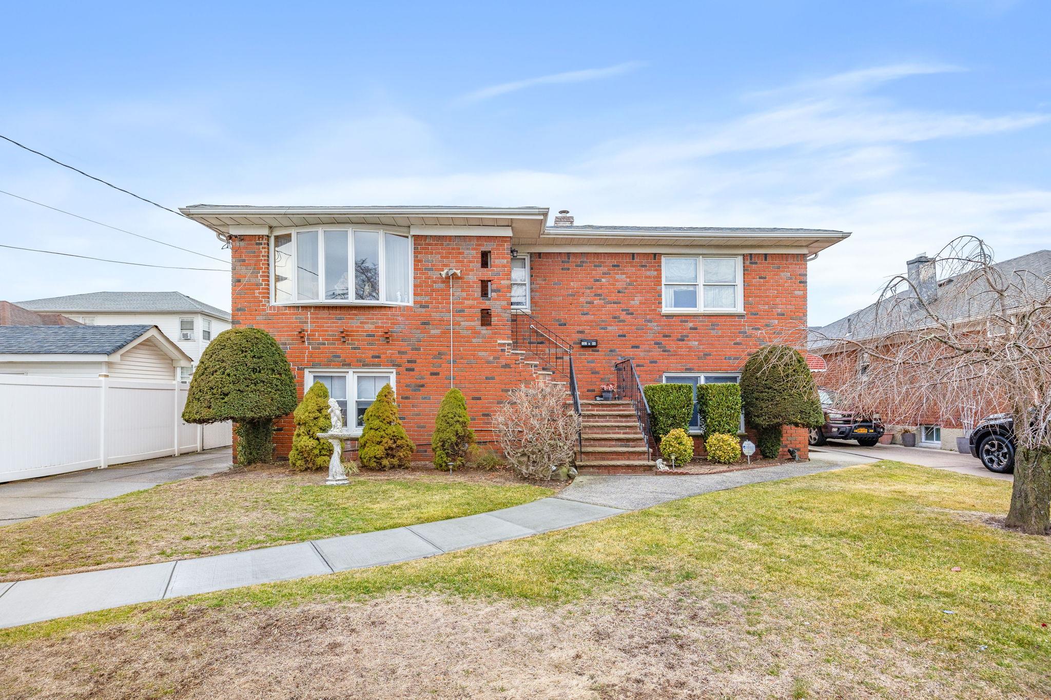 157-44 97th St, Howard Beach, NY 11414 - MLS 831070 - Coldwell Banker