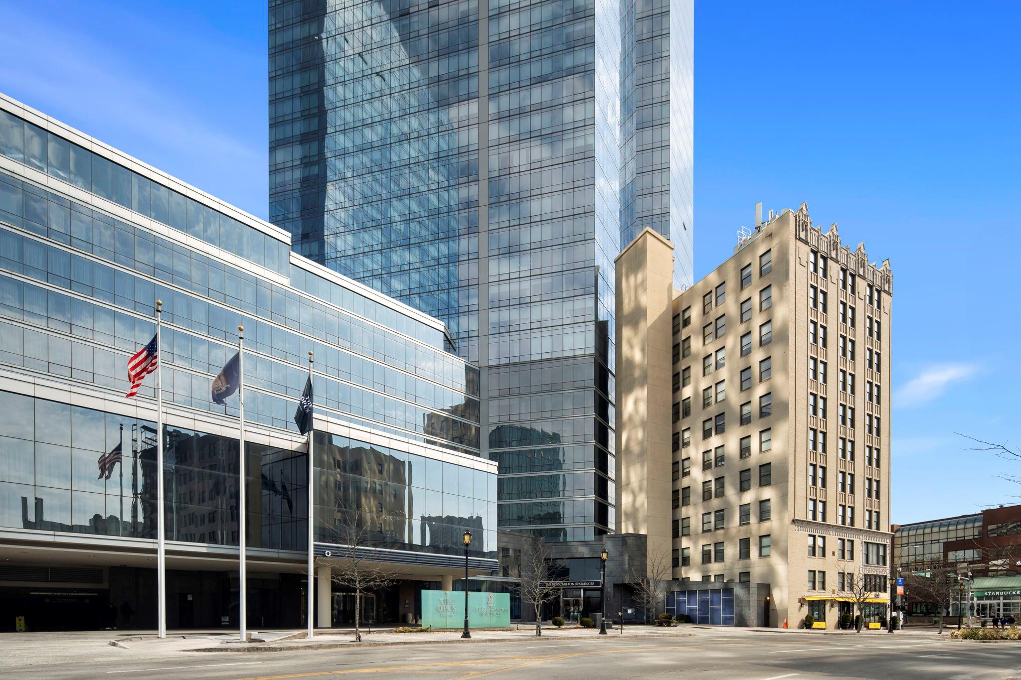 1 Renaissance Square #17B, White Plains, NY 10601 - MLS 831775 ...