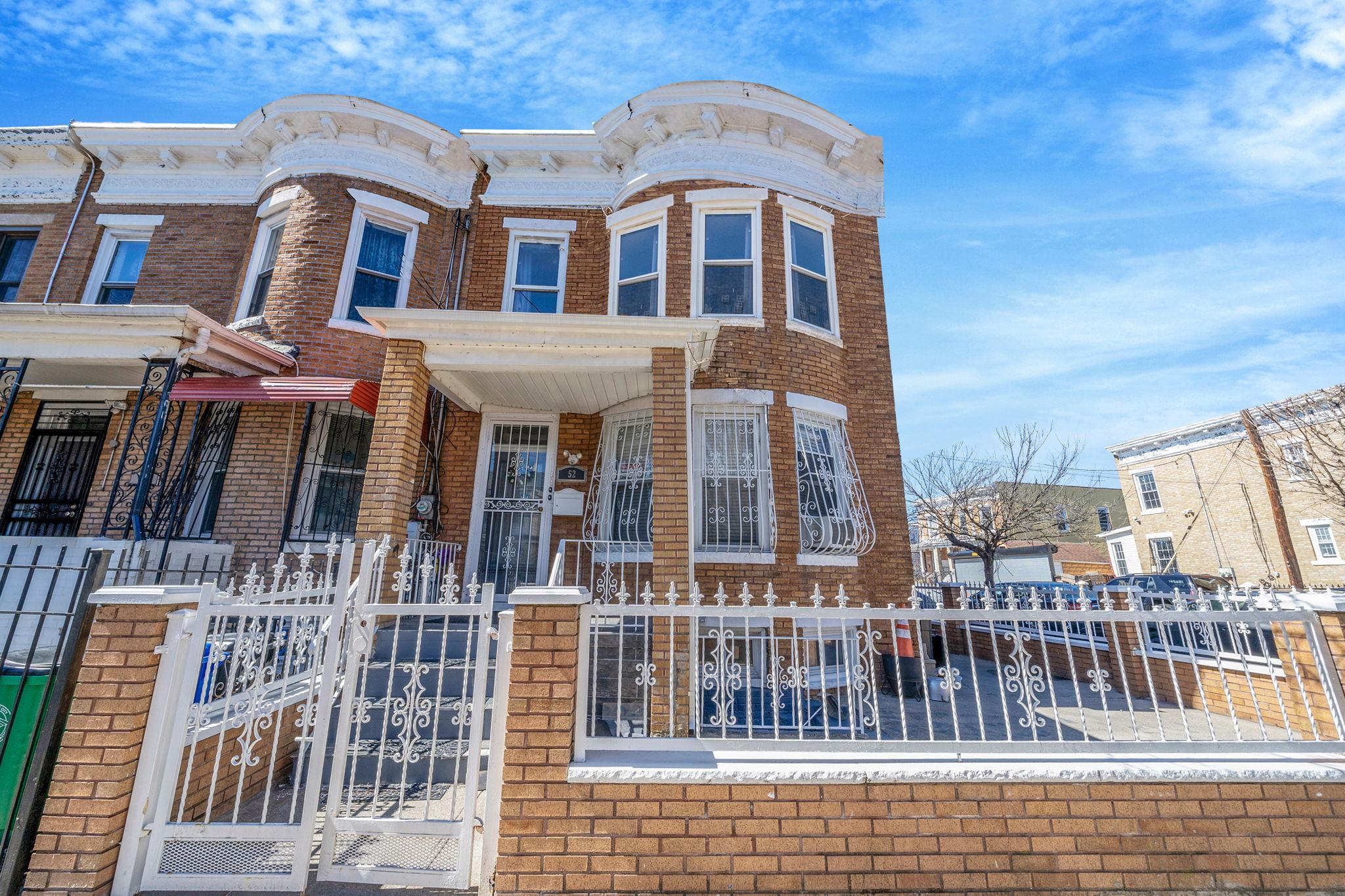 52 Forbell St, Brooklyn, NY 11208 - MLS 833657 - Coldwell Banker