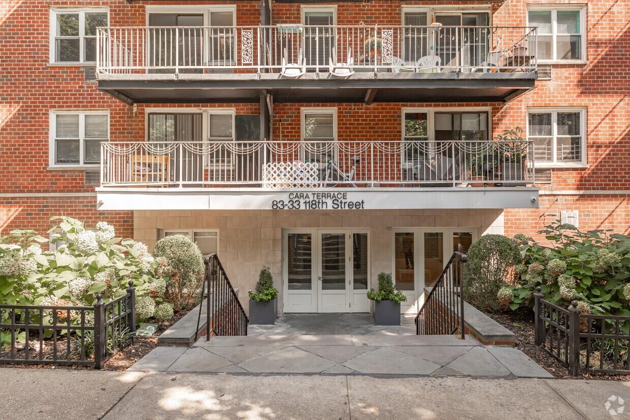 83-83 118th St #6K, Kew Gardens, NY 11415 - MLS 833804 - Coldwell Banker