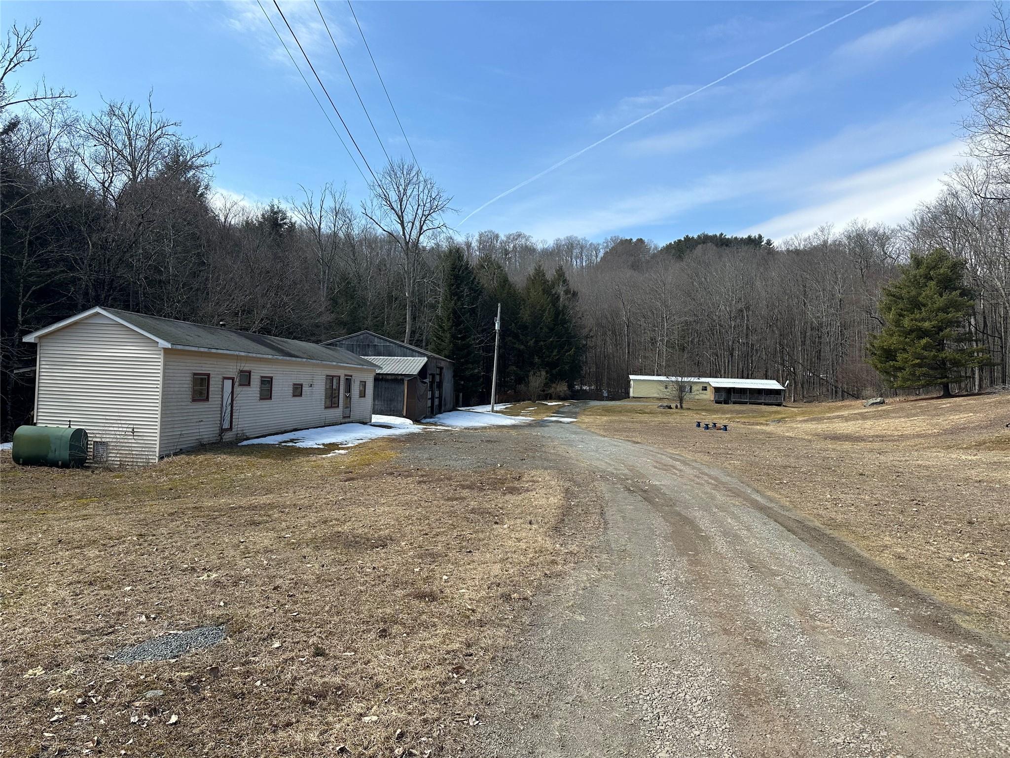 291 Beaverkill Rd, Livingston Manor, NY 12758 - MLS 834820 - Coldwell ...