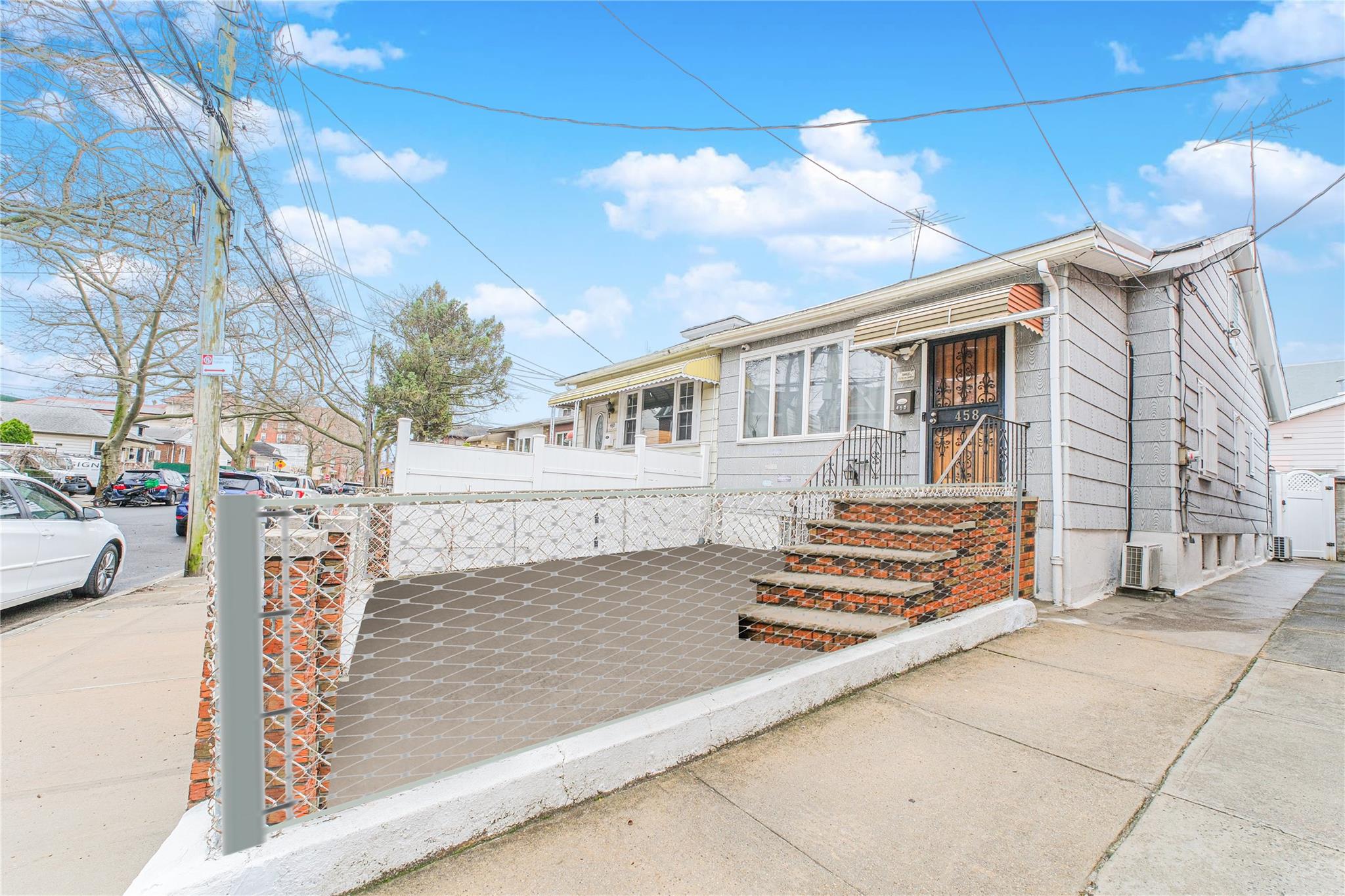 458 Van Sicklen St, Brooklyn, NY 11223 - MLS 843870 - Coldwell Banker