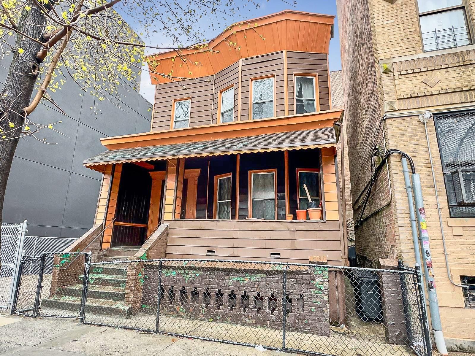 2304 Prospect Ave, Bronx, NY 10458 - MLS 848382 - Coldwell Banker