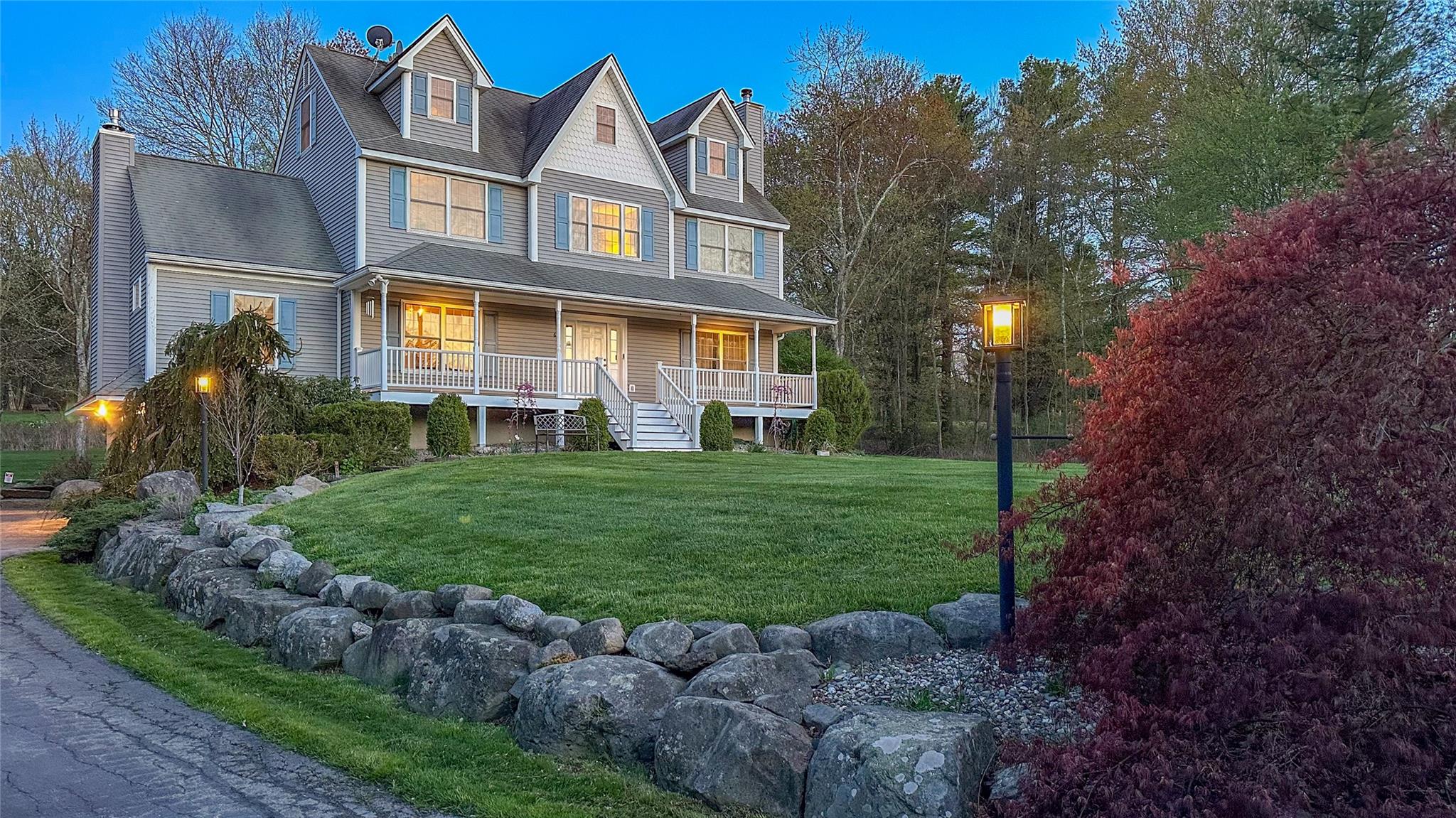 6 Dubois Rd, New Paltz, NY 12561 - MLS 853014 - Coldwell Banker