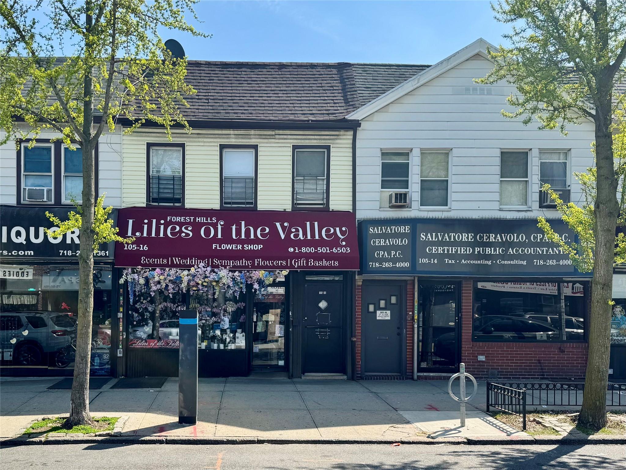 105-16 Metropolitan Ave, Forest Hills, NY 11375 - MLS 854362 - Coldwell ...