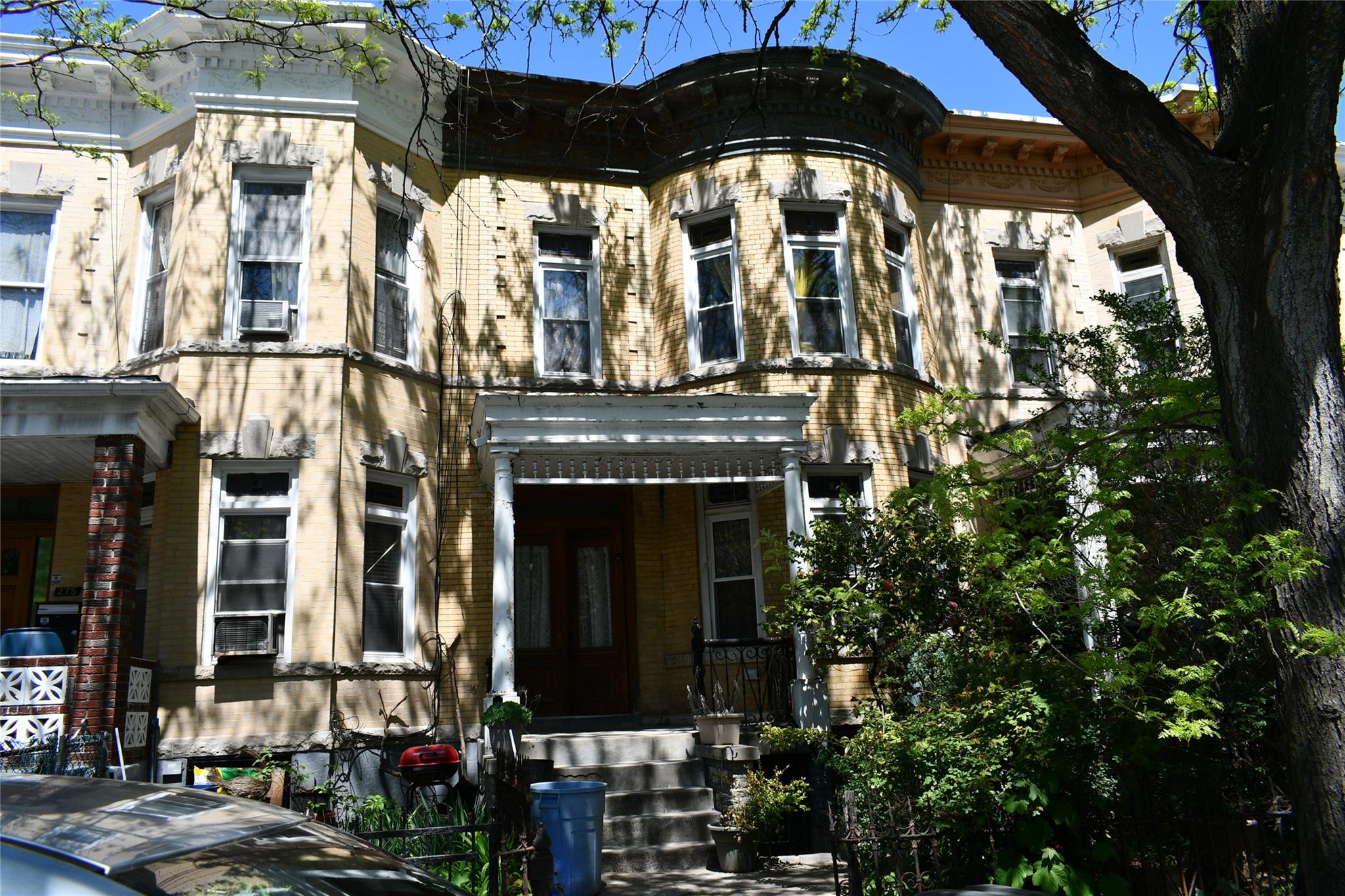 277 Maple St, Brooklyn, NY 11225 - MLS 855812 - Coldwell Banker