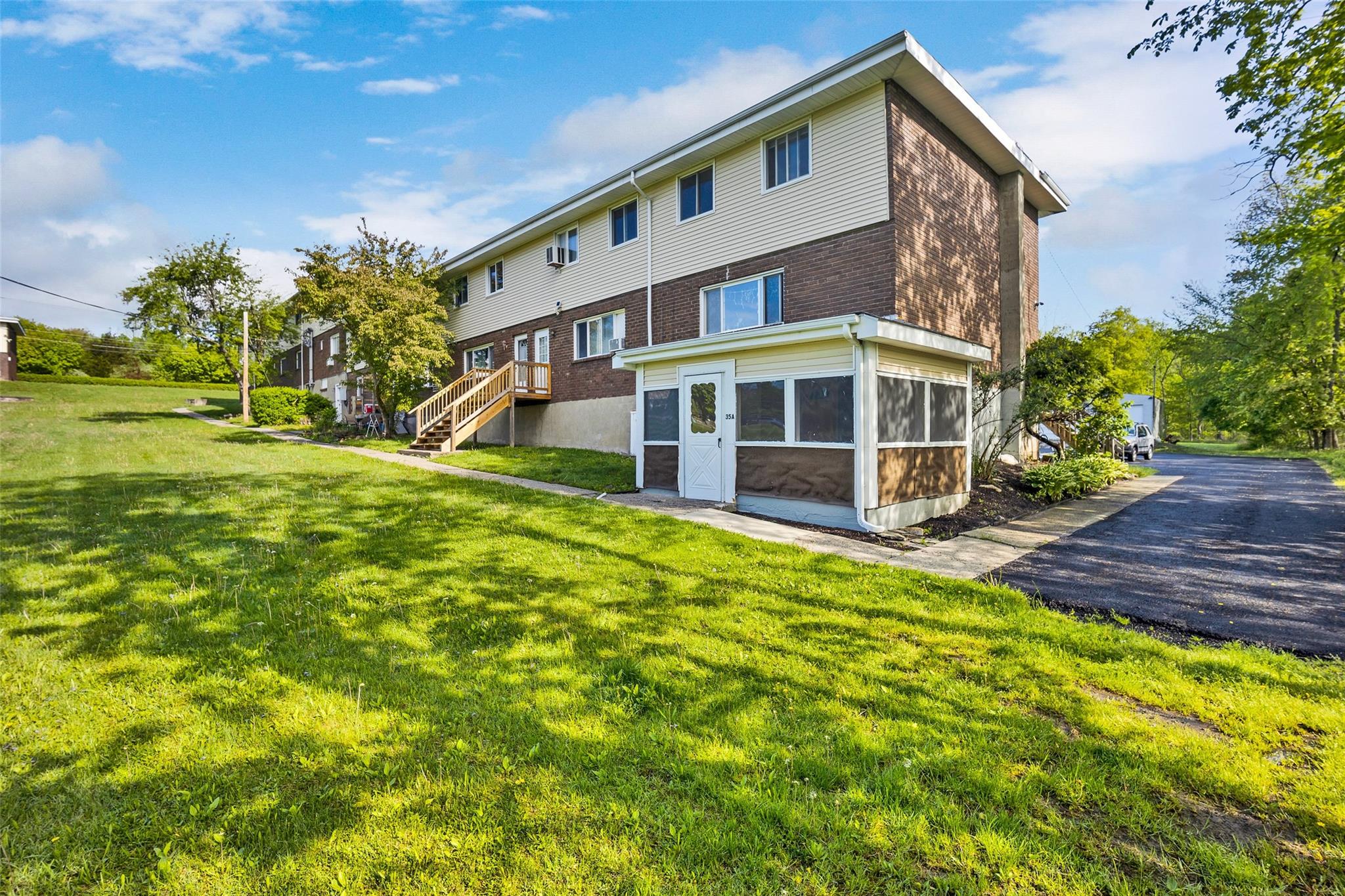 881 Albany Post Rd #35A, New Paltz, NY 12561 - MLS 856044 - Coldwell Banker