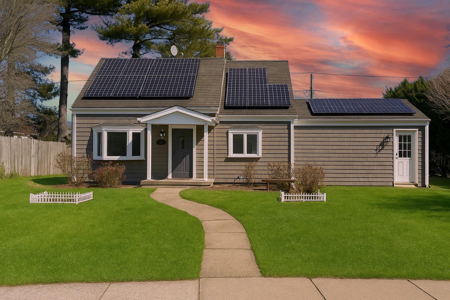 13 Curve Ln, Levittown, NY 11756 - MLS 859006 - Coldwell Banker