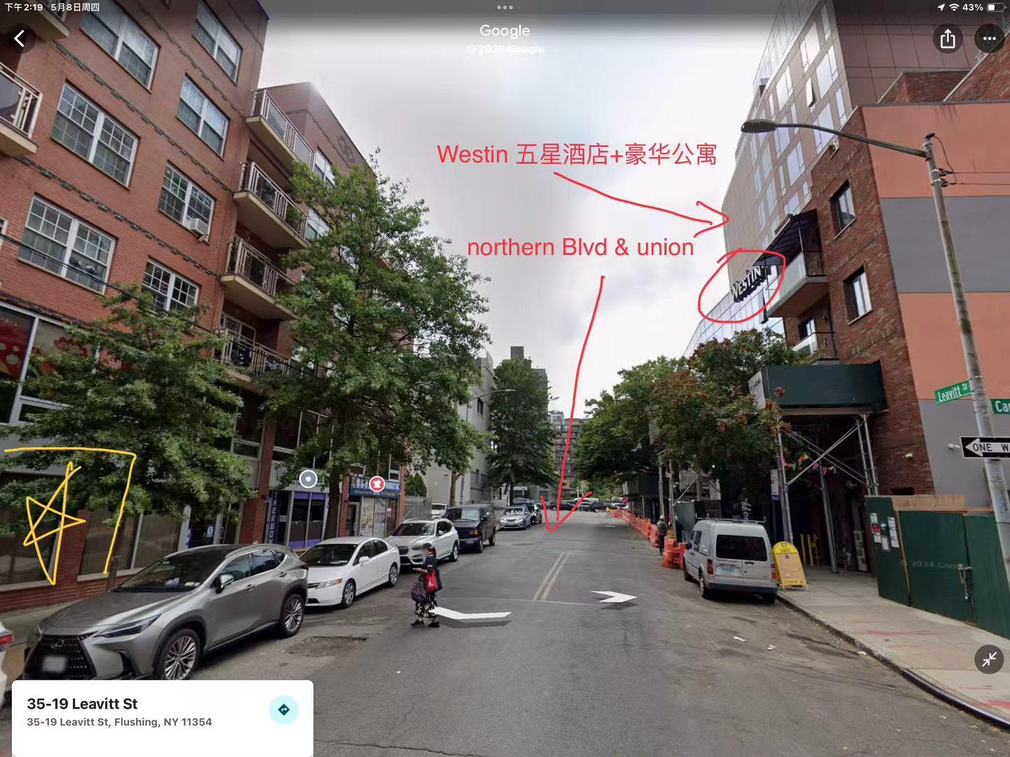 3519 Leavitt St #CF1, Flushing, NY 11354 - MLS 859611 - Coldwell Banker