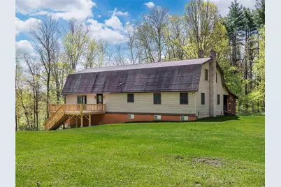 3639 Atwood Rd, Stone Ridge, NY 12484 - MLS 859807 - Coldwell Banker