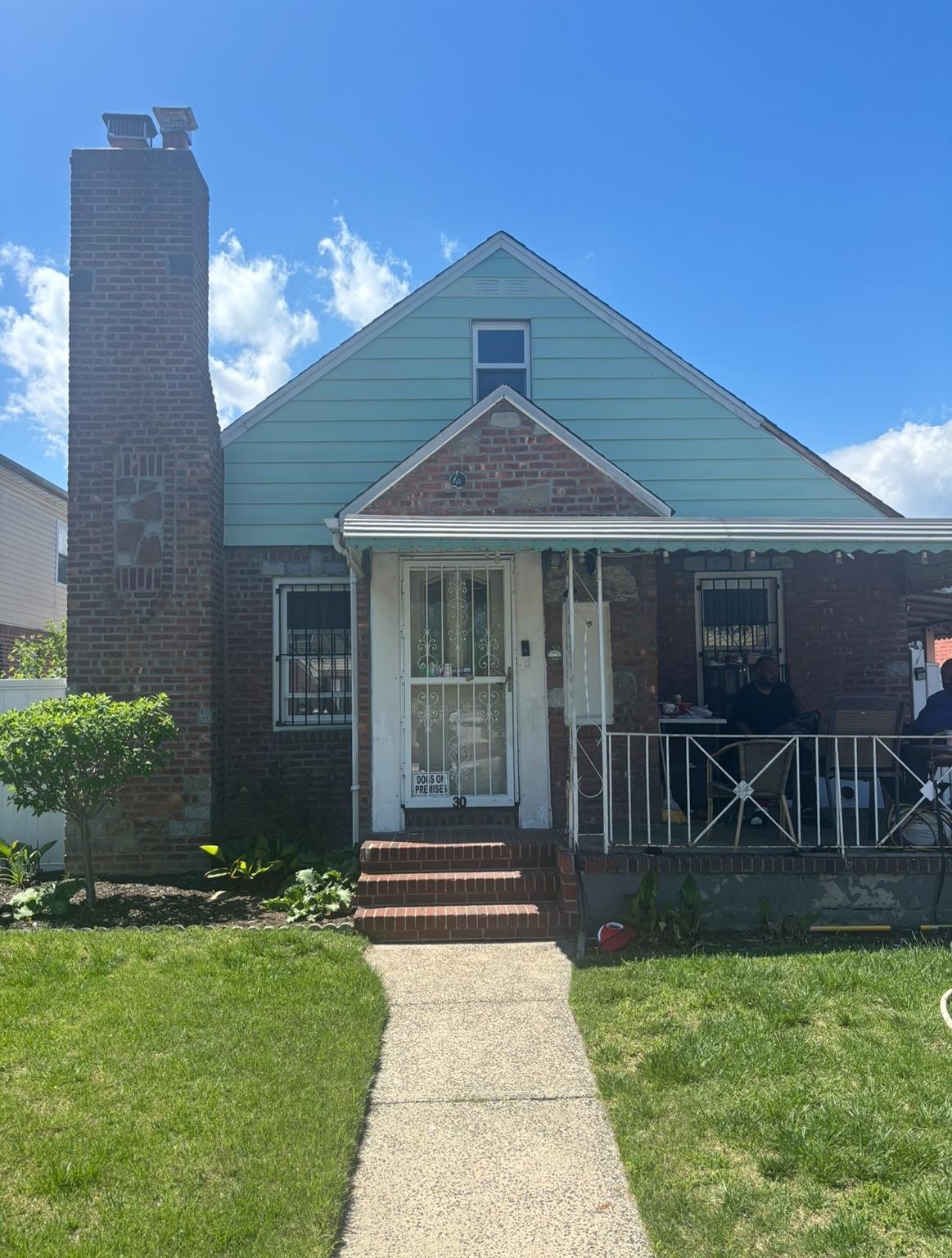 117-30 220th St, Cambria Heights, NY 11411 - MLS 860010 - Coldwell Banker
