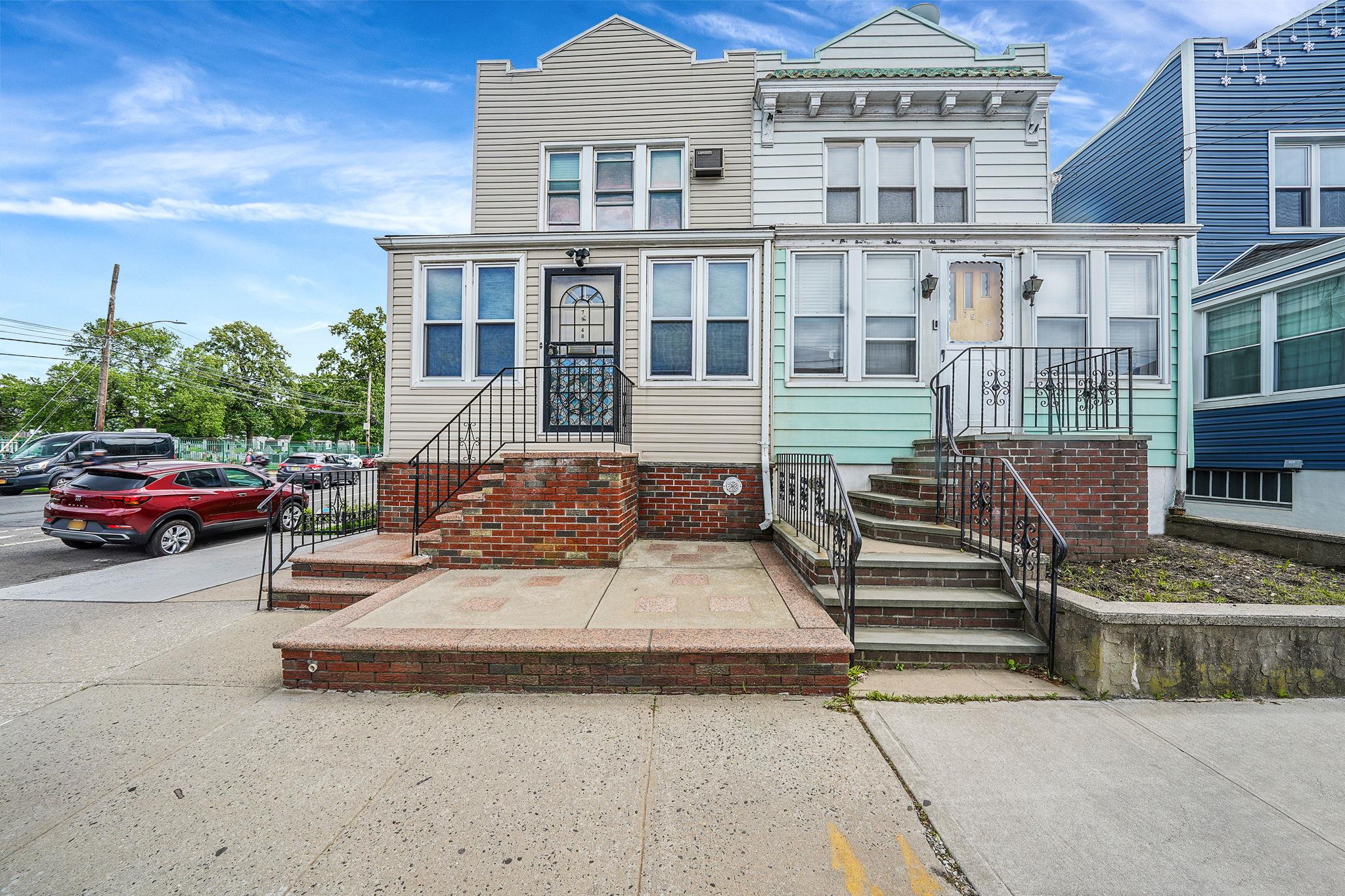 79-48 67th Rd, Middle Village, NY 11379 - MLS 863694 - Coldwell Banker