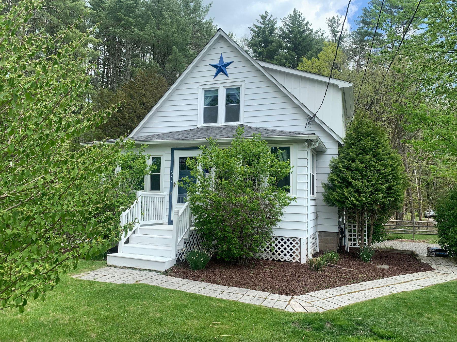 680 Zena Rd, Woodstock, NY 12498 - MLS 865851 - Coldwell Banker