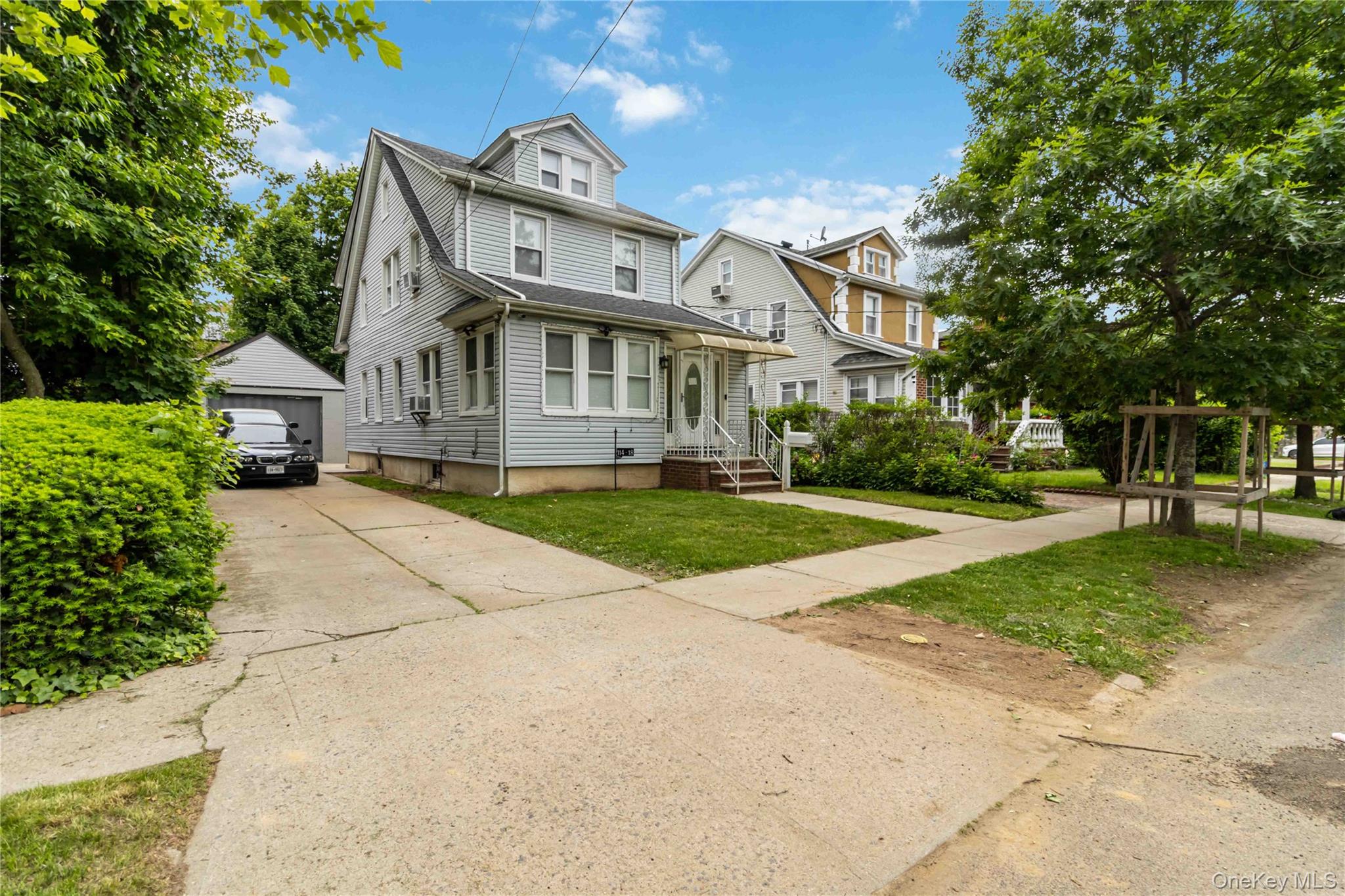 114-18 175th St, Addisleigh Park, NY 11434 - MLS 869846 - Coldwell Banker