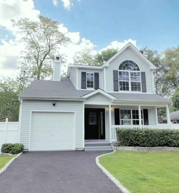 61 Spar Dr, Mastic Beach, NY 11951 - MLS 876532 - Coldwell Banker