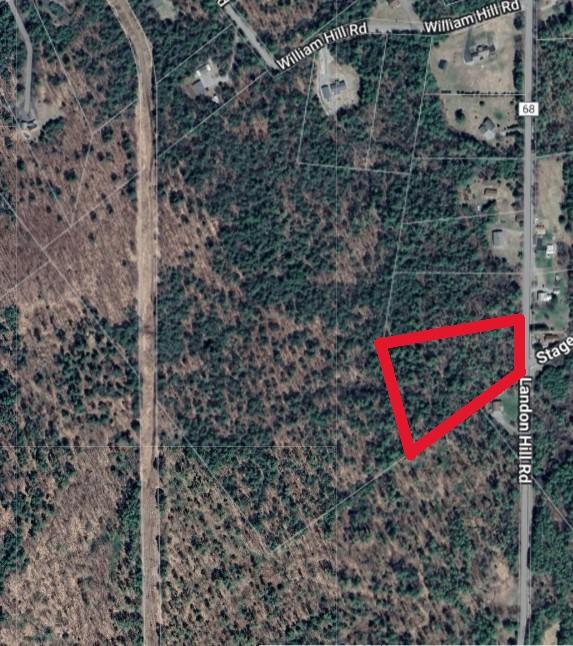 Landon Hill Rd, Chestertown, NY - MLS 880970 - Coldwell Banker