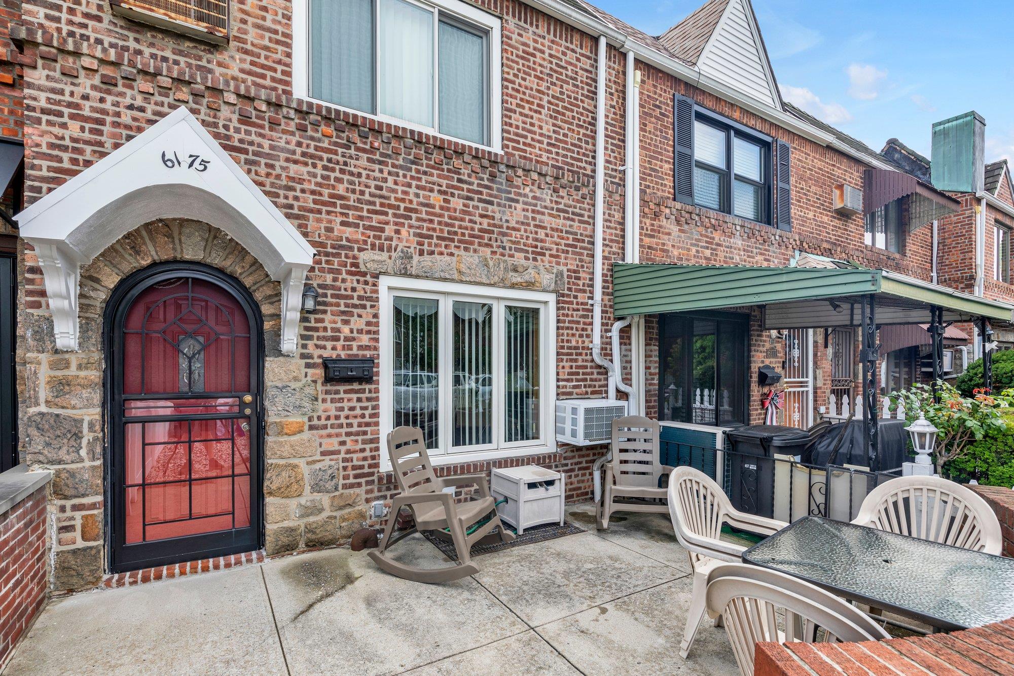 61-75 79th St, Middle Village, NY 11379 - MLS 885604 - Coldwell Banker