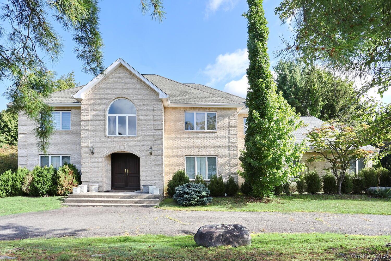 6 Tor Terrace, New City, NY 10956 - MLS 901871 - Coldwell Banker