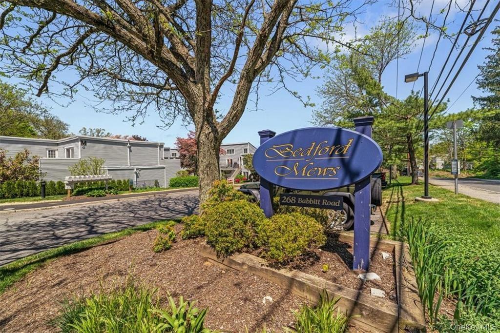 208 Harris Rd #D4A, Bedford Hills, NY 10507 - MLS 904181 - Coldwell Banker