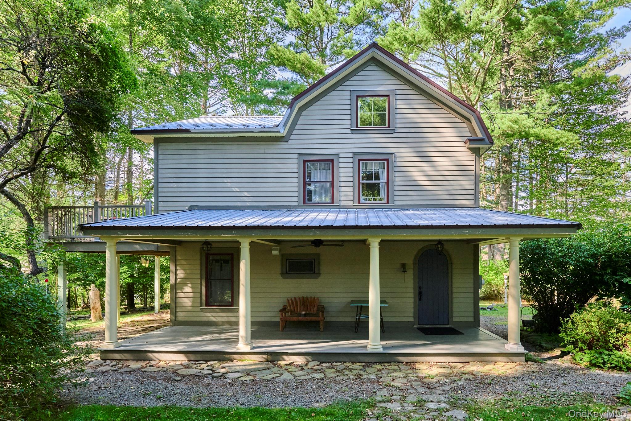 16 Nelson Rd, Lake Huntington, NY 12752 - MLS 904847 - Coldwell Banker