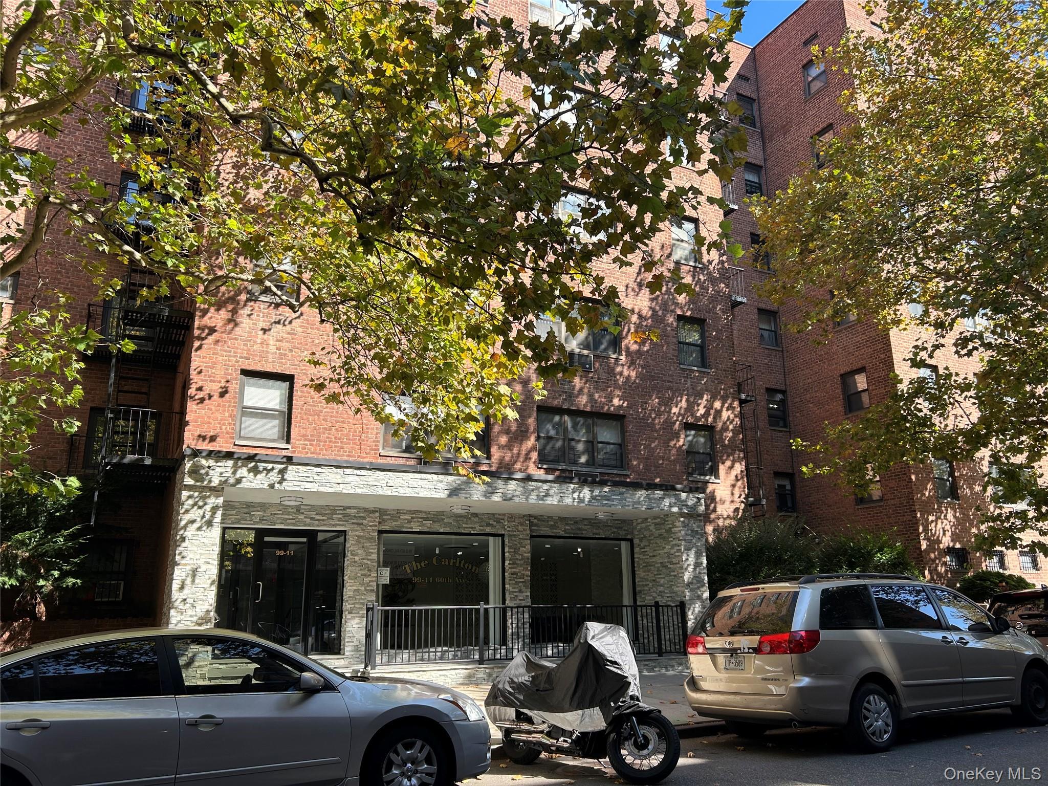 99-11 60th Ave #3A, Corona, NY 11368 - MLS 907360 - Coldwell Banker