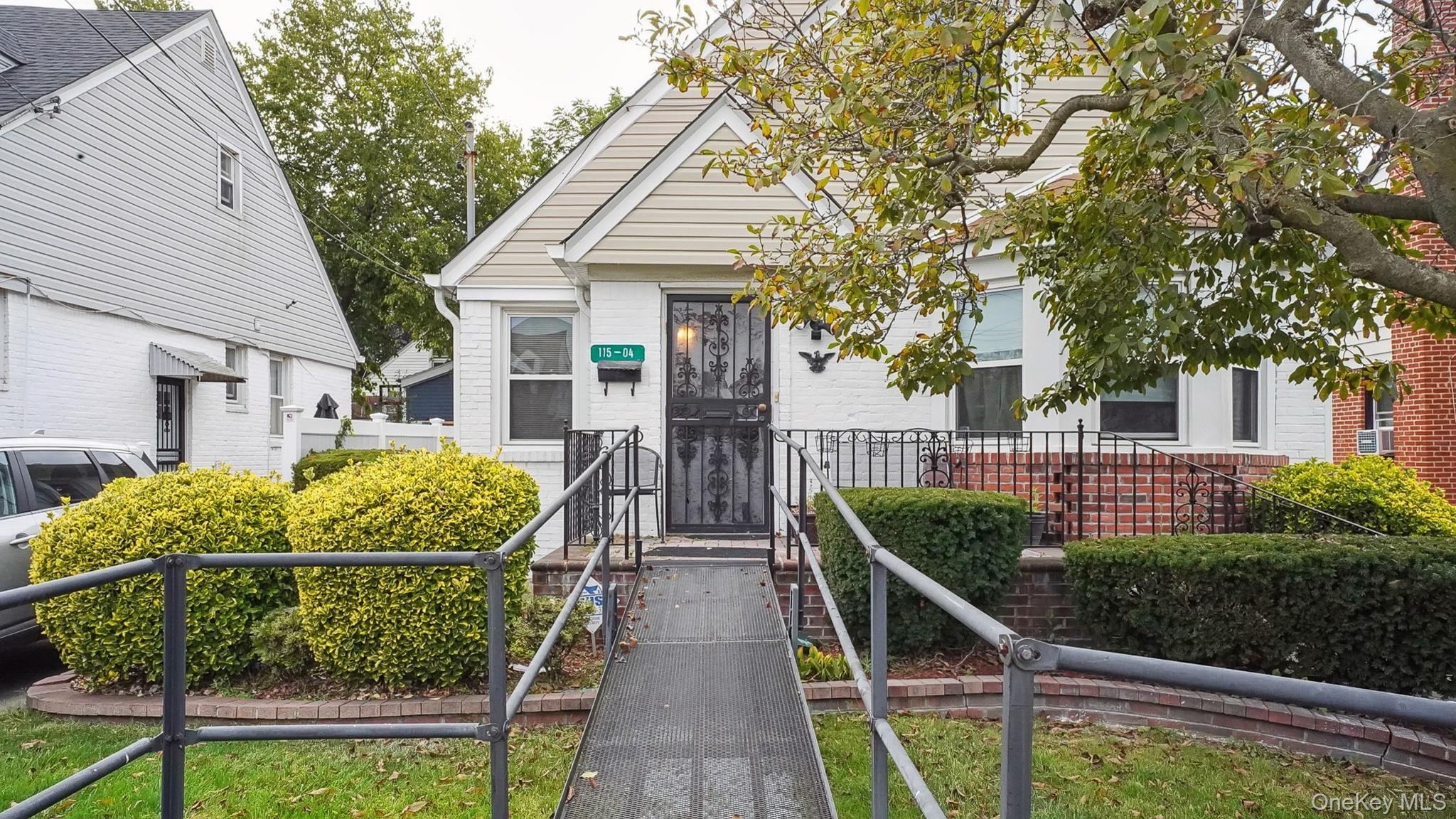 11504 237th St, Elmont, NY 11003 - MLS 914810 - Coldwell Banker