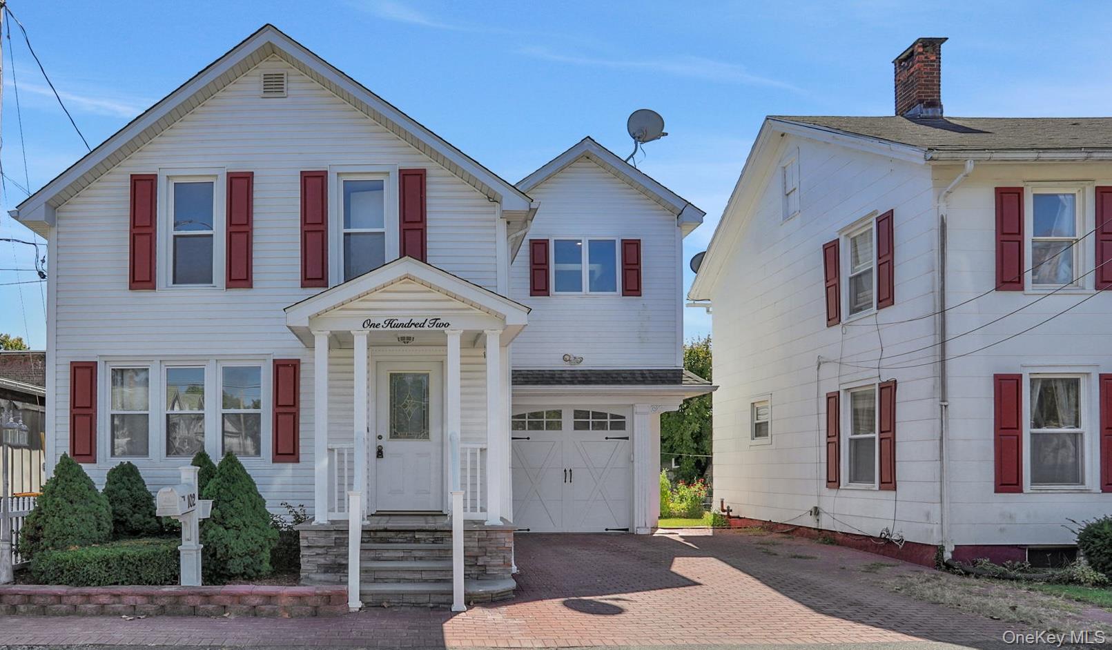 102 Greenkill Ave, Kingston, NY 12401 - MLS 914947 - Coldwell Banker