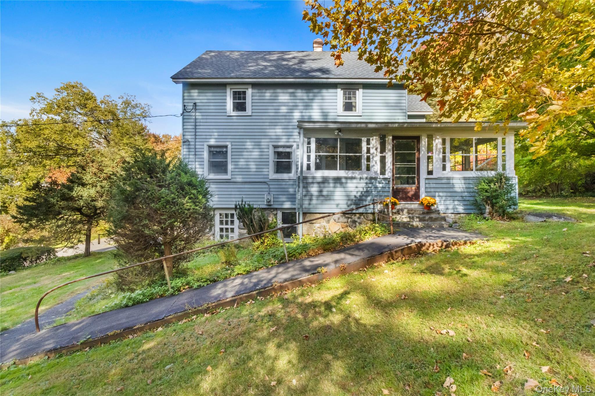 48 Banksville Ave, Bedford, NY 10506 - MLS 926630 - Coldwell Banker