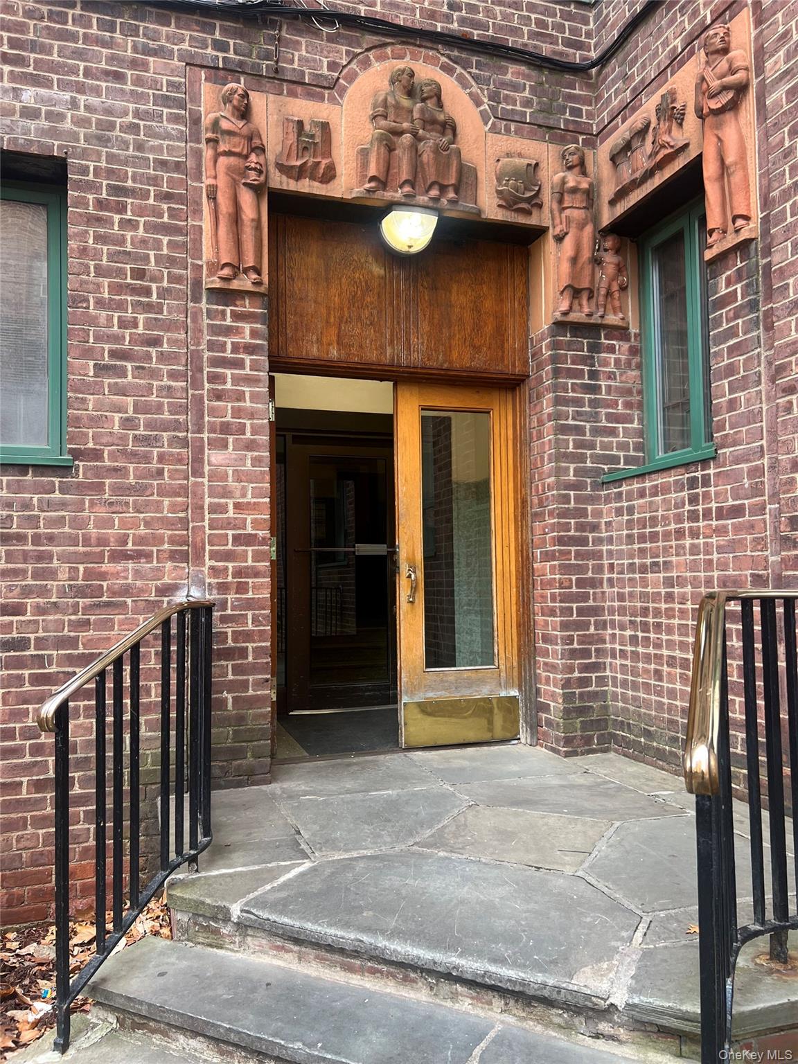 2055 St Raymond Ave #1B, Bronx, NY 10462 - MLS 942043 - Coldwell Banker
