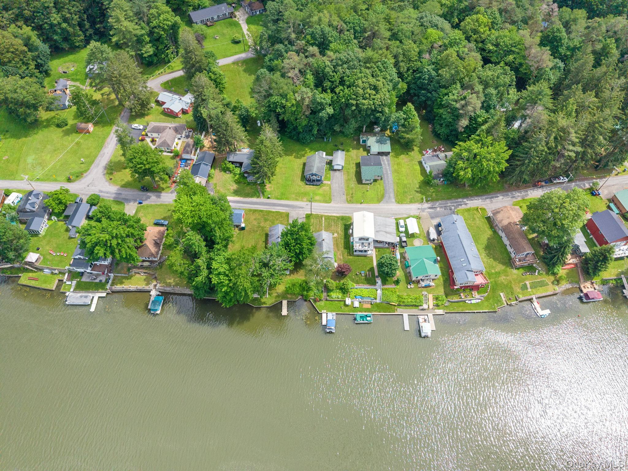 234 Lake Shore Dr N, Call Listing Agent, NY 13807 - MLS 950254 ...