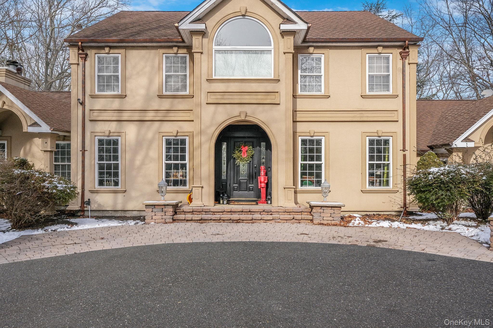 Miller Place Zip Code