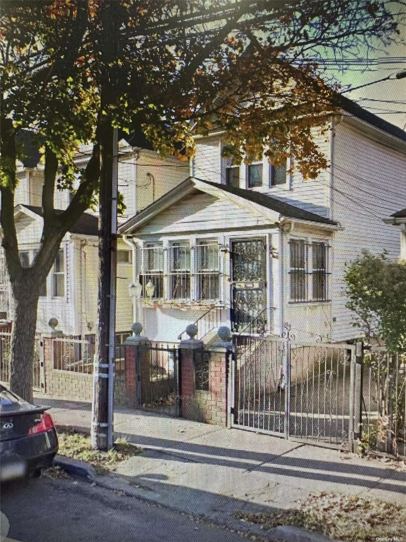 150-43 115th Rd, Jamaica, NY 11434 - MLS L3477250 - Coldwell Banker