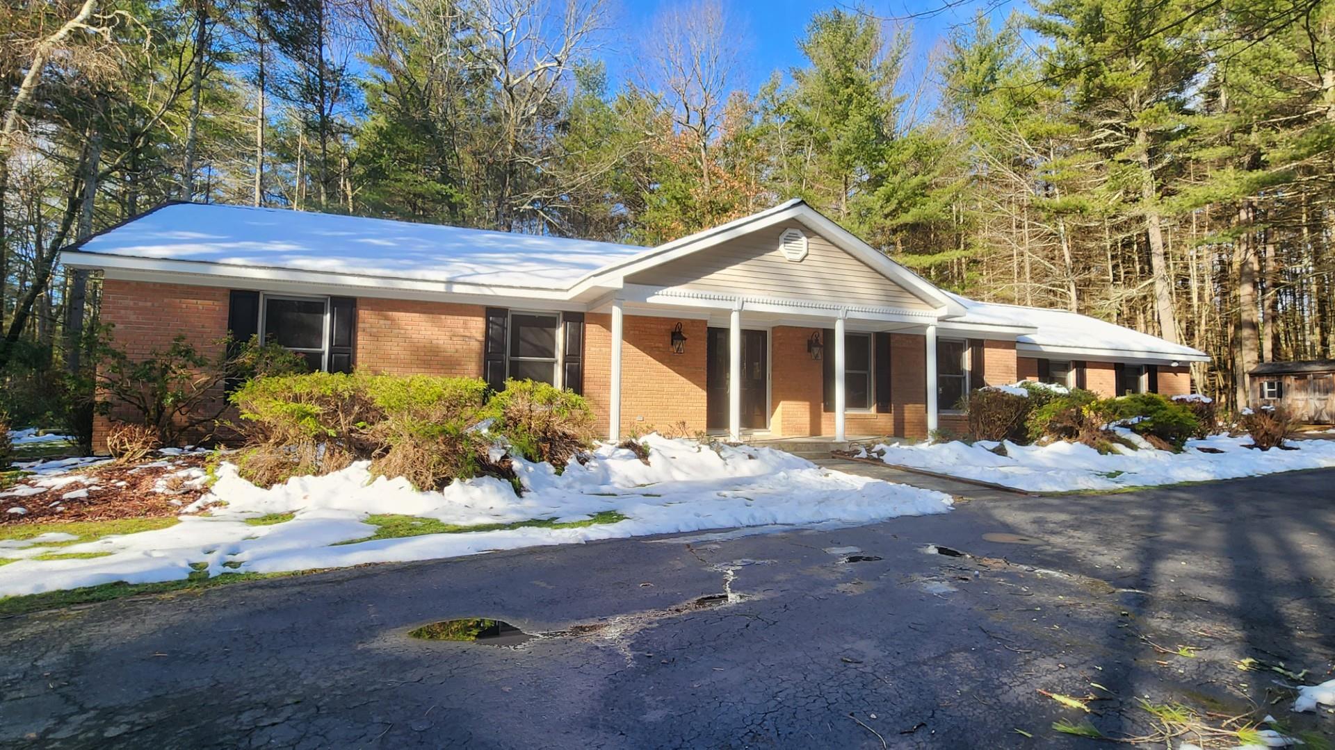 1 Norris Rd, Forestburgh, NY 12777 - MLS 801734 - Coldwell Banker