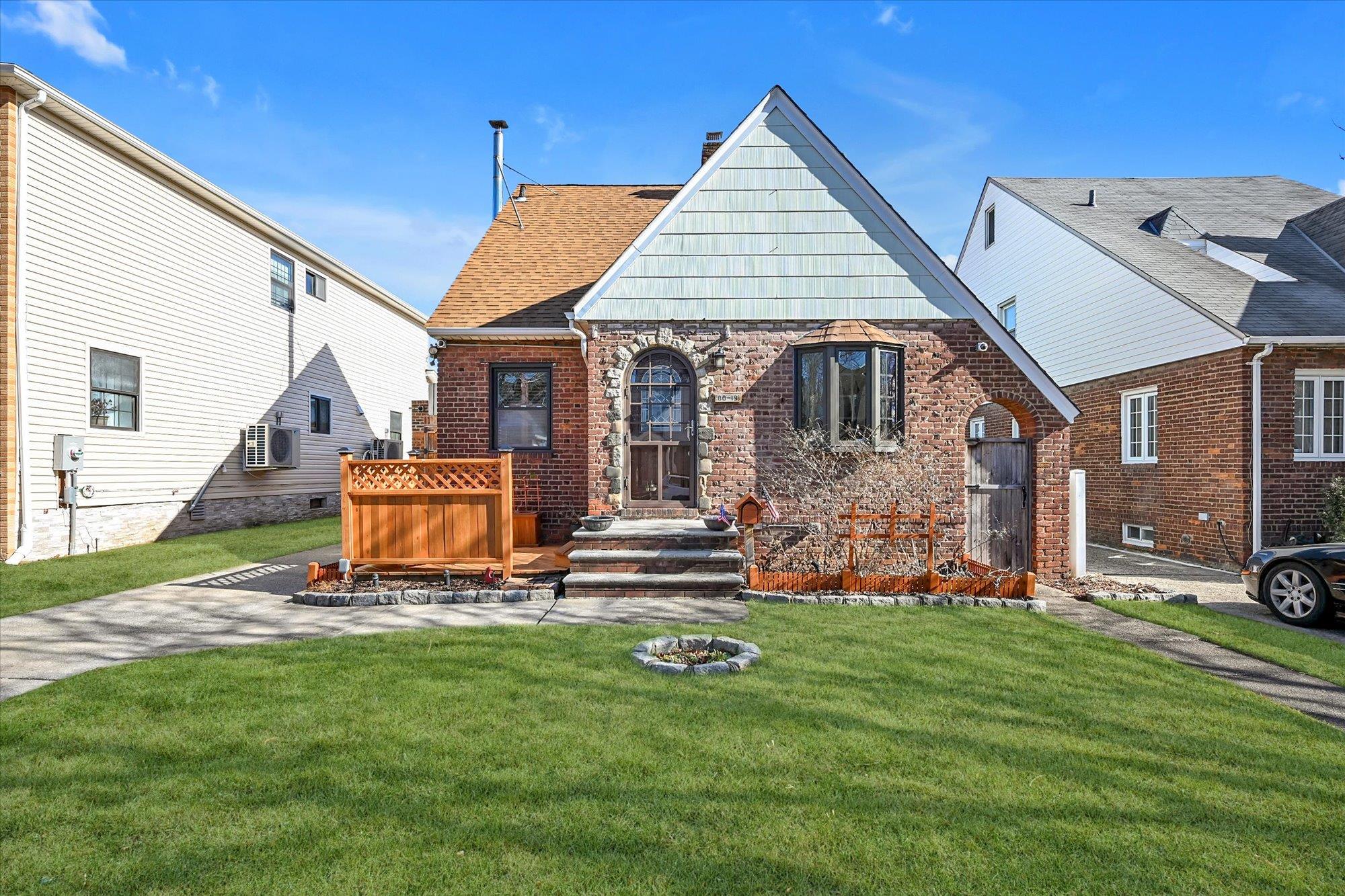 80-19 236th St, Bellerose, NY 11427 - MLS 813157 - Coldwell Banker