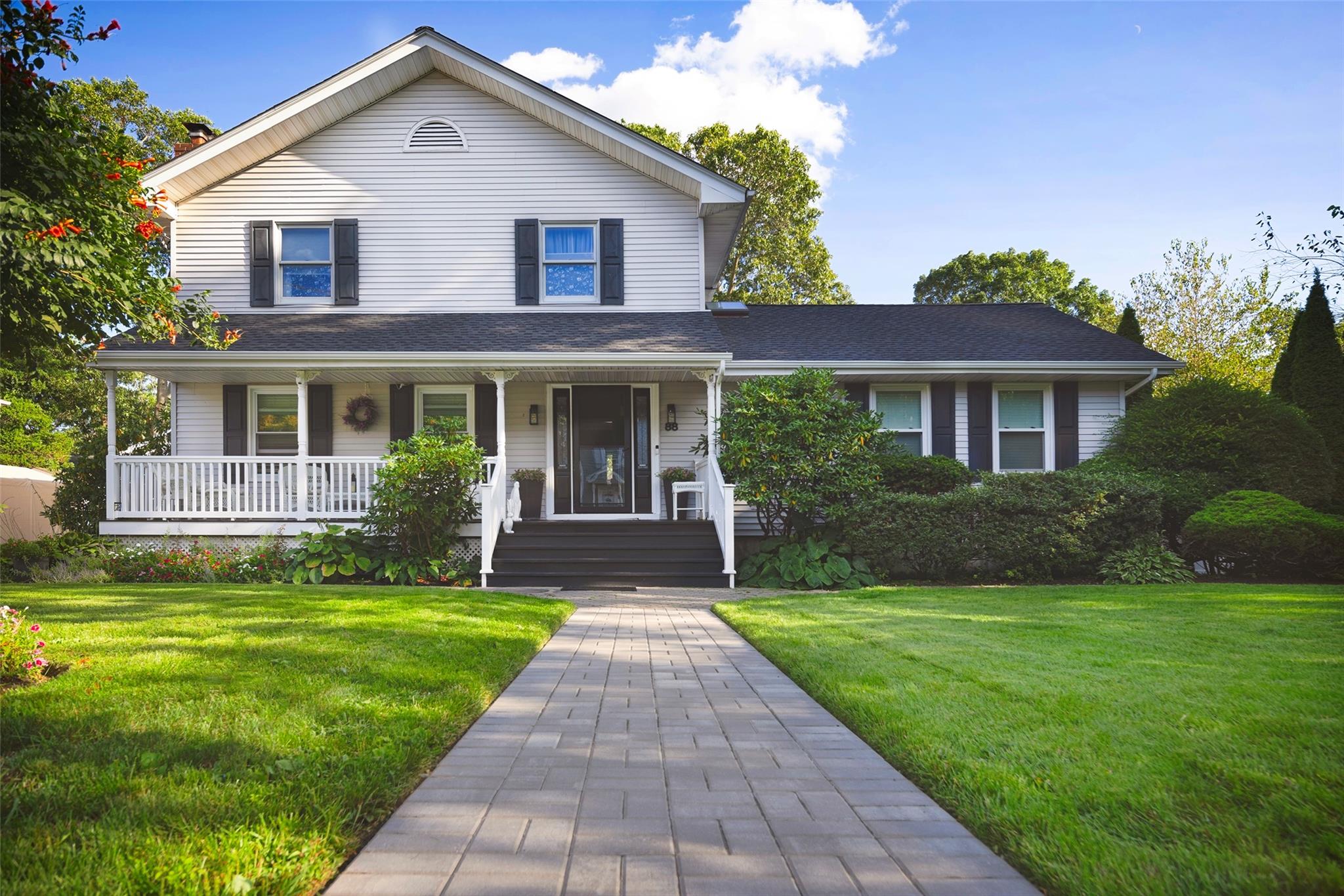 88 Lyman Ave, Patchogue, NY 11772 - MLS 813569 - Coldwell Banker