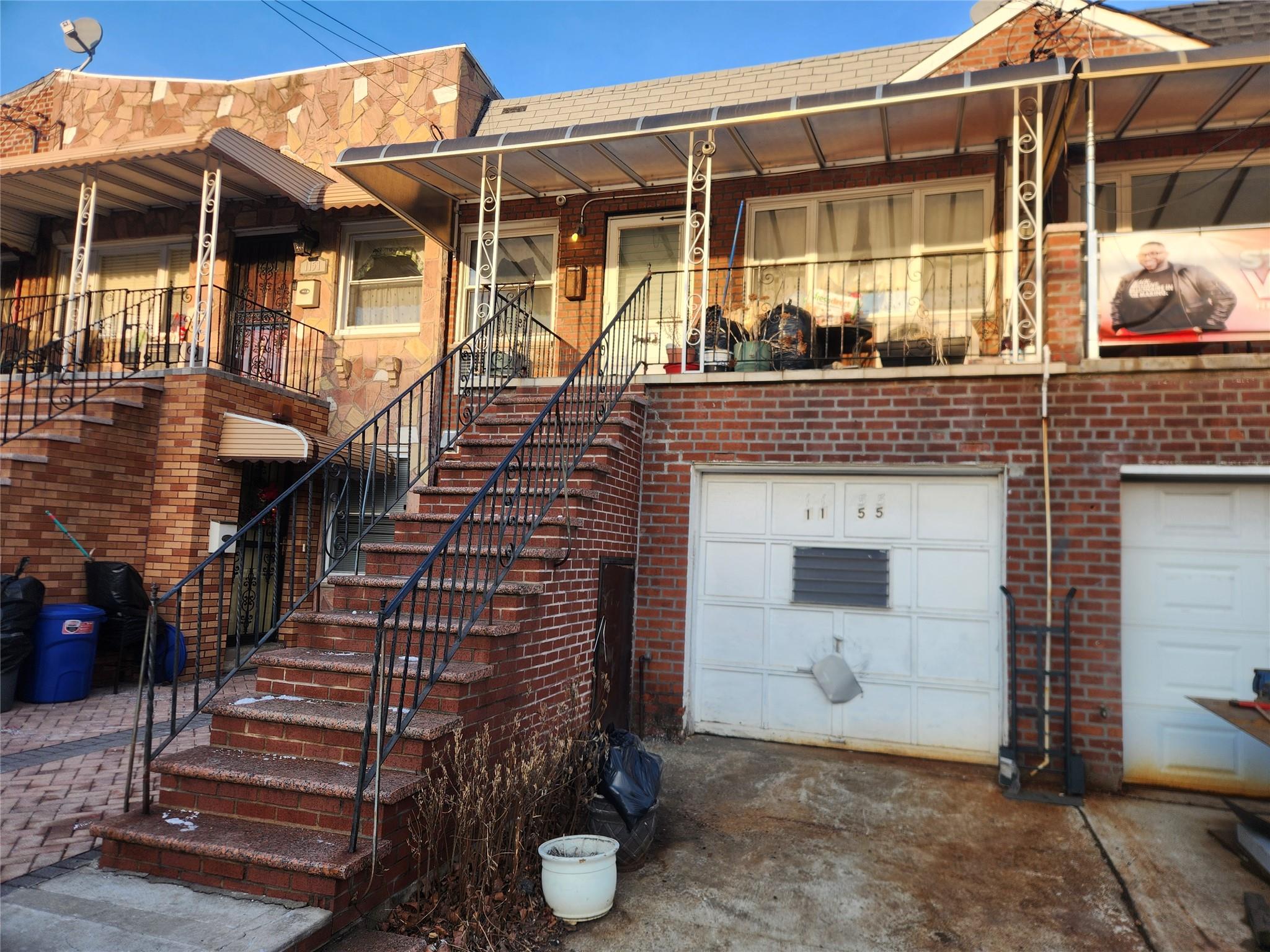 1155 E 104th St, Brooklyn, NY 11236 - MLS 815177 - Coldwell Banker