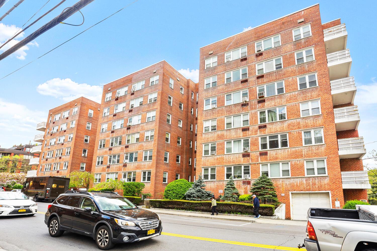 30 E Hartsdale Ave #6G, Hartsdale, NY 10530 - MLS 817651 - Coldwell Banker