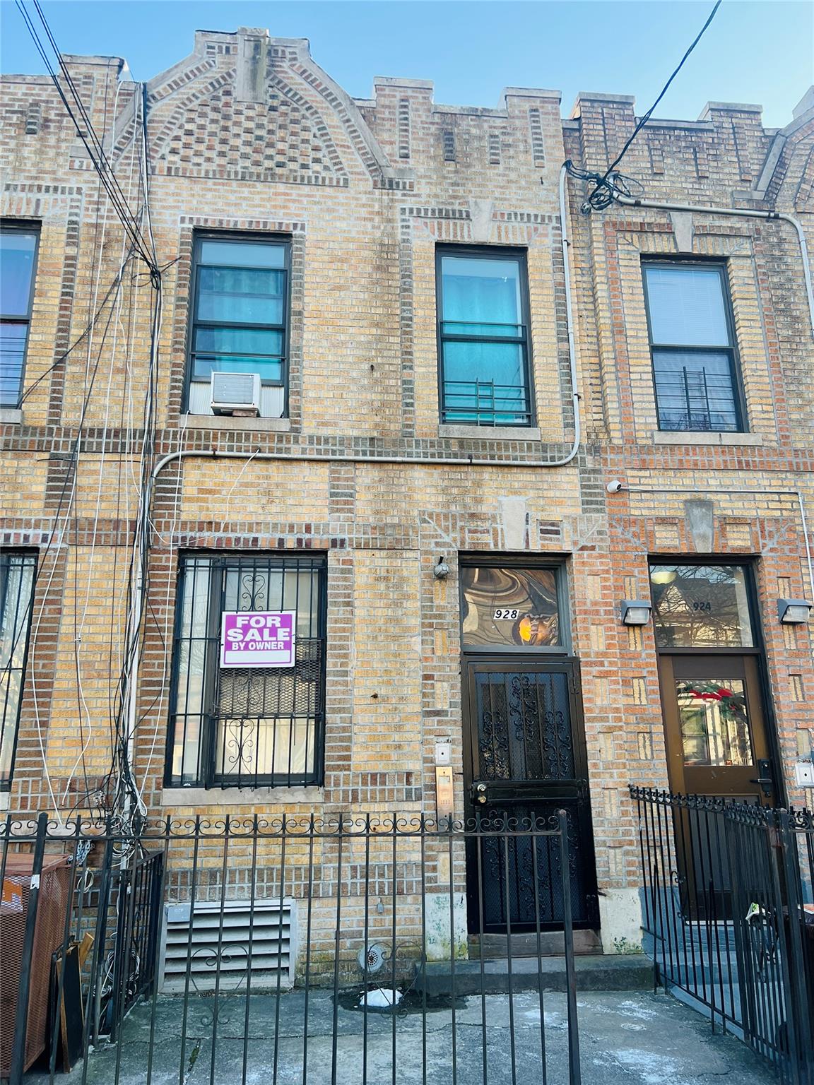 928 Belmont Ave, Brooklyn, NY 11208 - MLS 820059 - Coldwell Banker