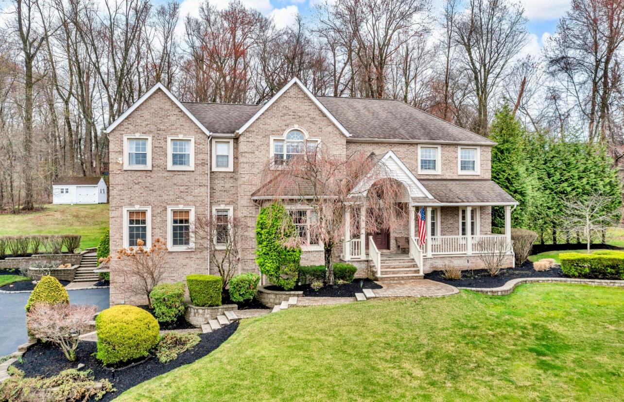 5 Pvt Lovett Ct, Blauvelt, NY 10913 - MLS 820668 - Coldwell Banker