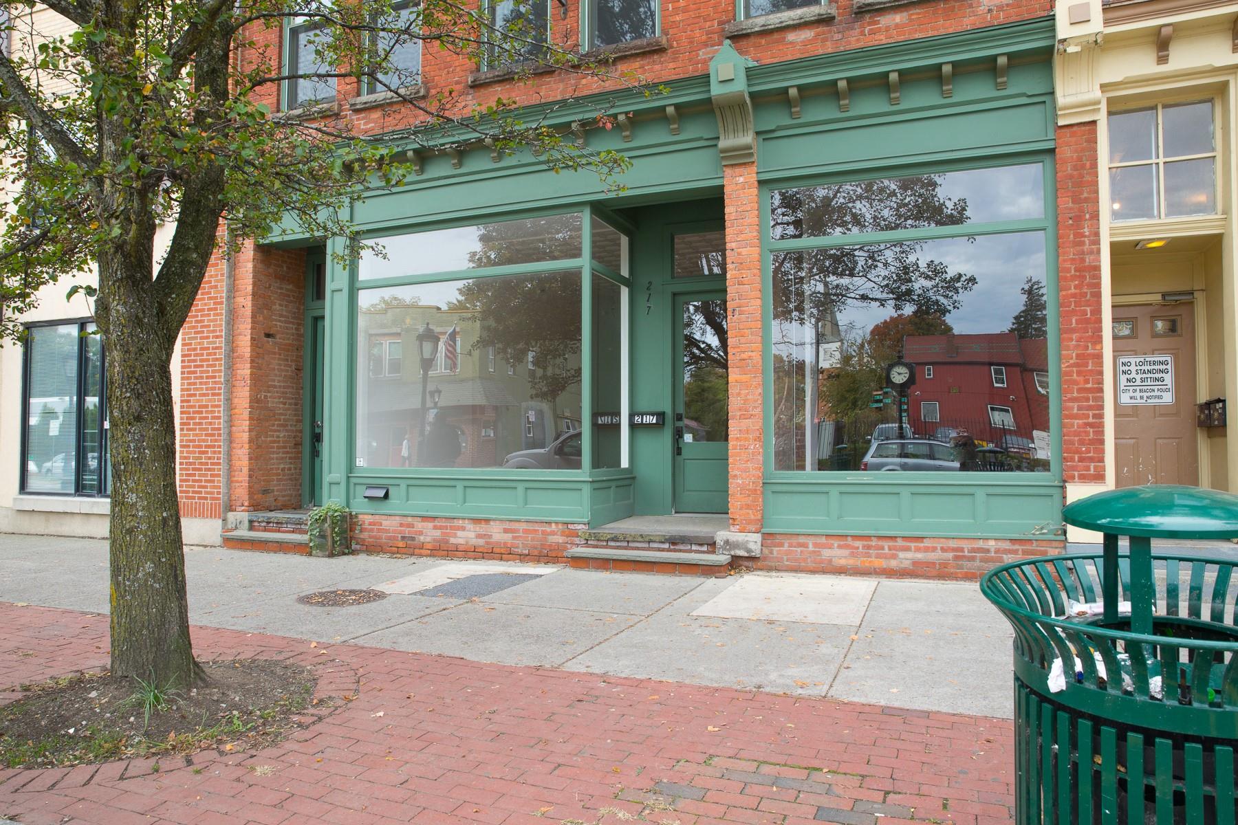 217 Main Street-Retail #RETAIL, Beacon, NY 12508 - MLS 821935 ...