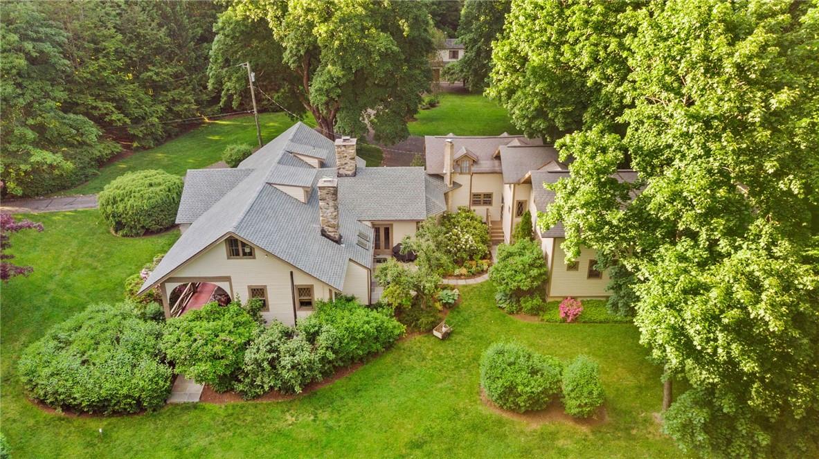 34 Lonetown, Call Listing Agent, CT 06896 - MLS 822569 - Coldwell Banker