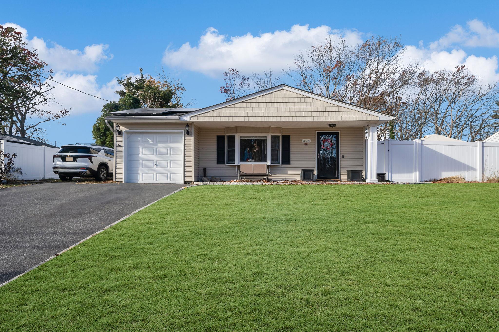 394 Boyle Rd, Selden, NY 11784 - MLS 826009 - Coldwell Banker