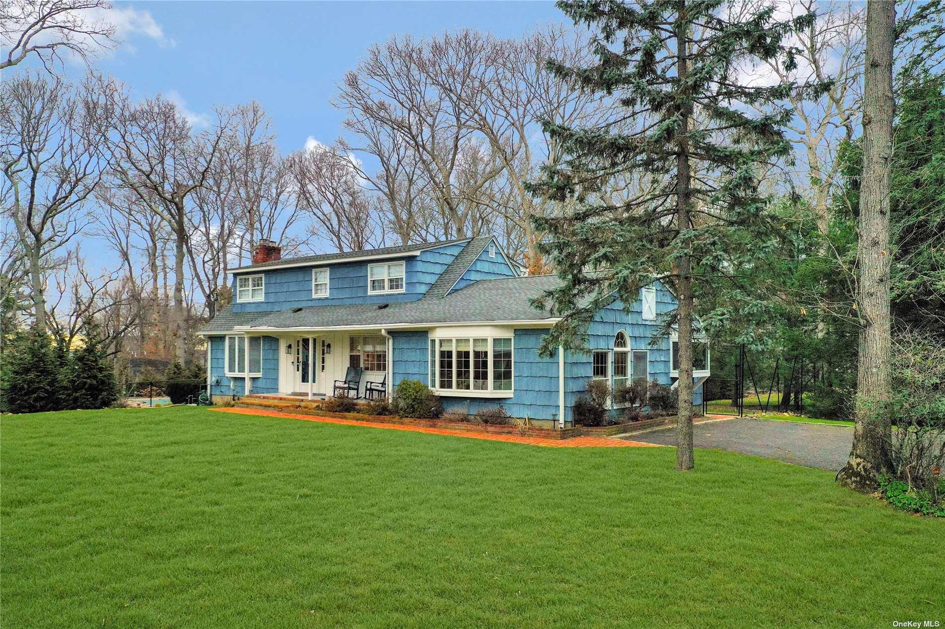 2055 Anchor Ln, Southold, NY 11971 - MLS 826328 - Coldwell Banker