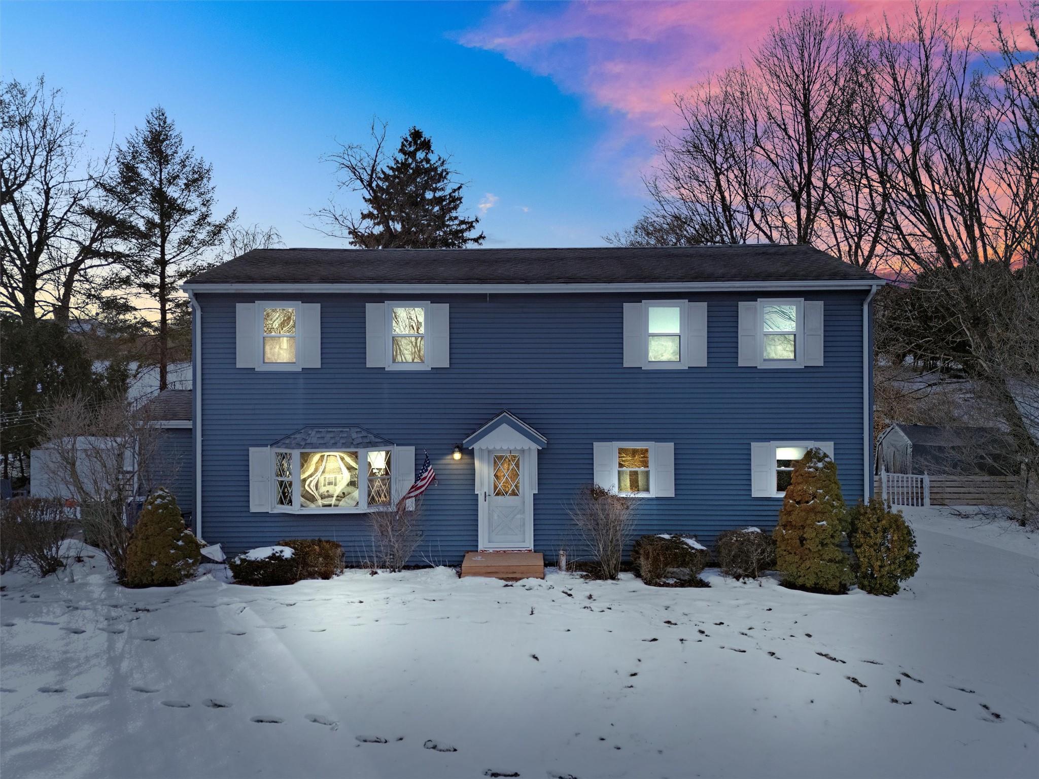 26 Hilltop Dr, Mahopac, NY 10541 - MLS 826624 - Coldwell Banker