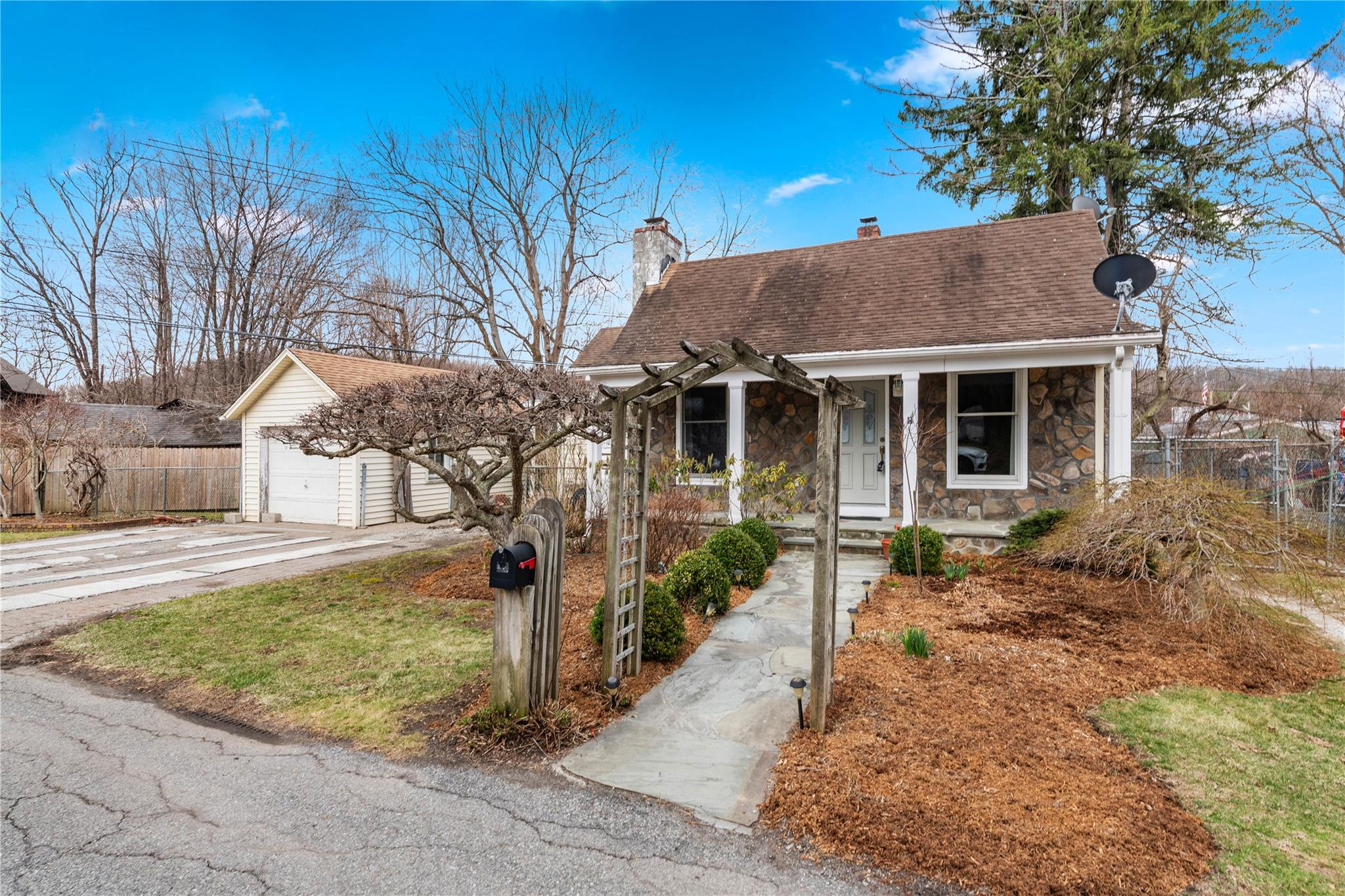 45 Old Bedford Rd, Goldens Bridge, NY 10526 - MLS 832643 - Coldwell Banker