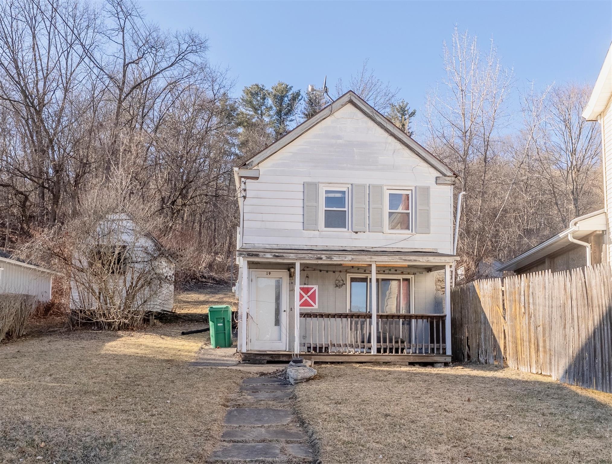 19 Purvis St, Kingston, NY 12401 - MLS 834385 - Coldwell Banker