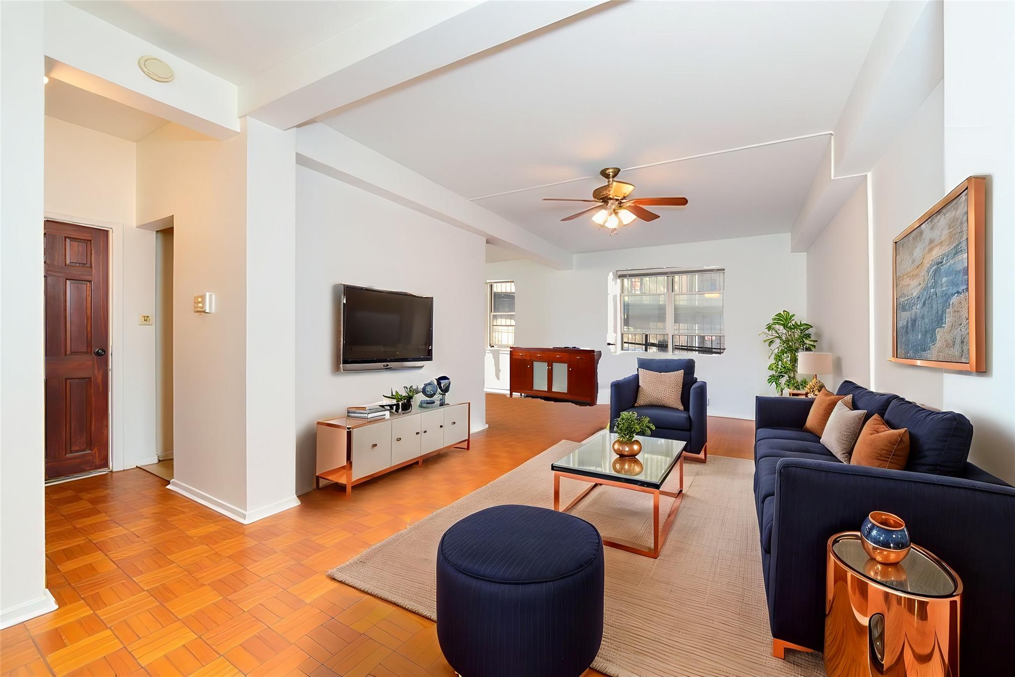 800 Grand Concourse #GK-N, Bronx, NY 10451 - MLS 834919 - Coldwell Banker