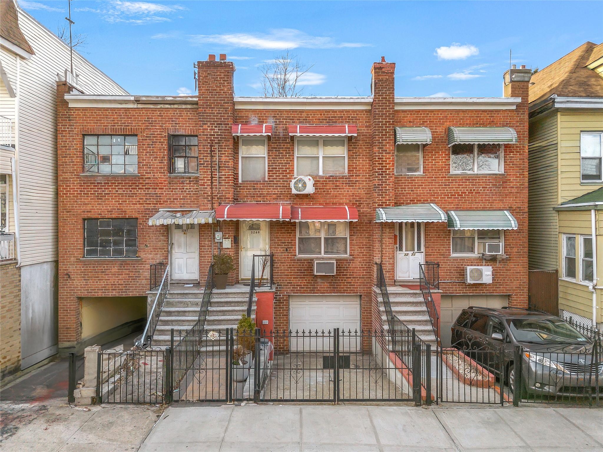 3269 Decatur Ave, Bronx, NY 10467 - MLS 839061 - Coldwell Banker