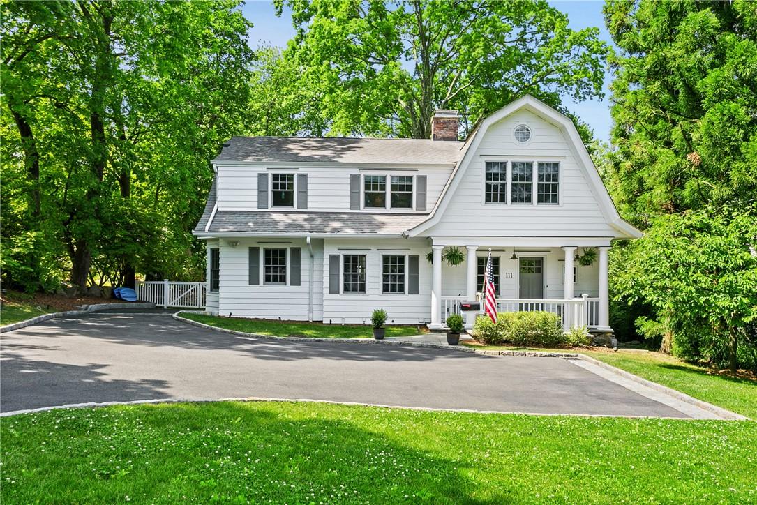 111 Osborn Rd, Rye, NY 10580 - MLS 844977 - Coldwell Banker