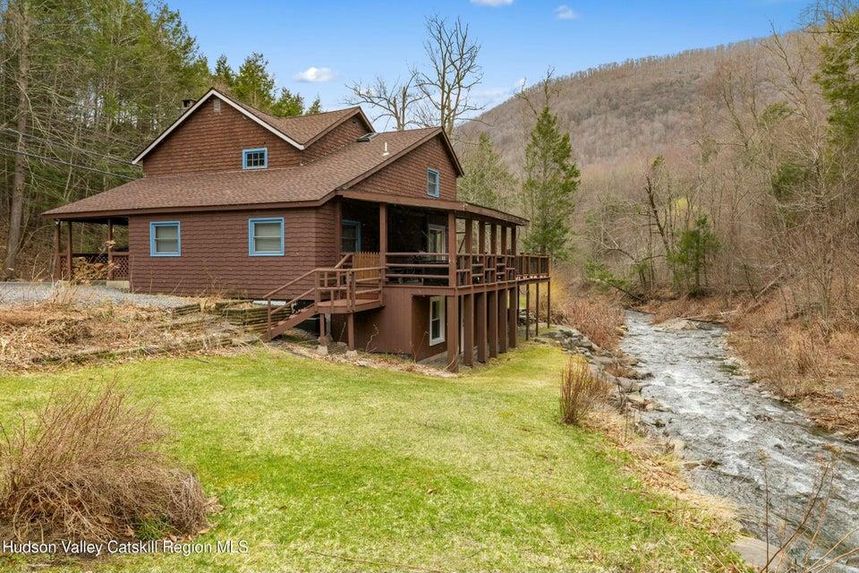 355 Route 42 Ny, Shandaken, NY 12480 - MLS 846176 - Coldwell Banker